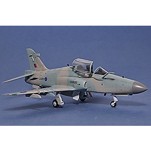 Hobbyboss 81737" Hawk Mk.200/208/209" Plastic Model Kit, 1:48 Scale