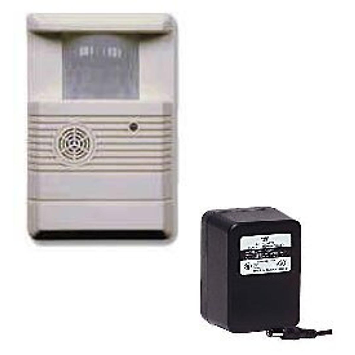 Catscram Electronic Cat Repellent With AC Adapter