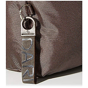 Mandarina Duck Women's Crossbody Bag, Mole8, Taglia Unica