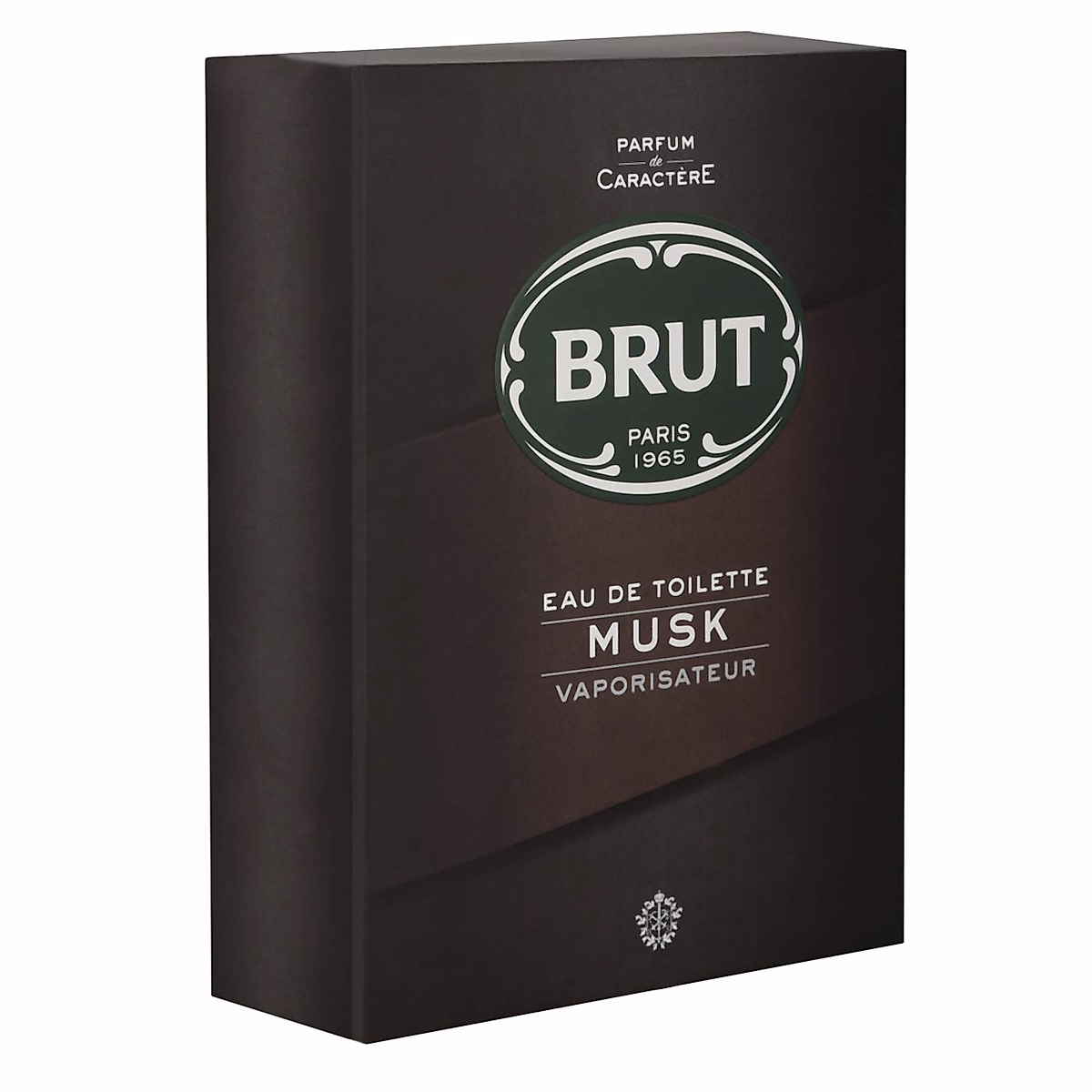Brut Musk 3.4 Oz/ 100 Ml Eau De Toilette Spray for Men