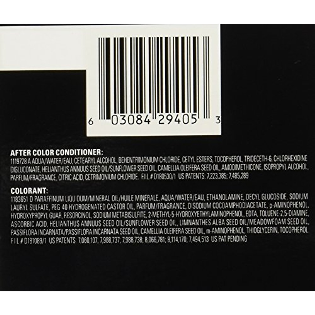 Garnier Olia Ammonia Free Permanent Hair Color, 100% Gray Coverage (Packaging May Vary), 6.43 Light Natural Auburn, Red Hair Dye, Pack of 1