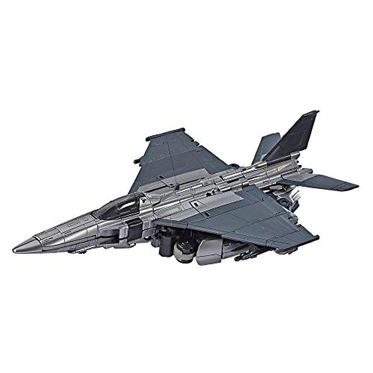 Transformers Toys Studio Series 43 Voyager Class Age of Extinction movie KSI Boss Action Figure - Ages 8 and Up, 6.5-inch