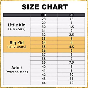 ZVC Cheer Shoes Girls White Cheerleading Shoes for Women Cheer Sneakers Youth Kids