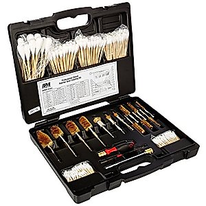 Professional Diesel Injector-Seat Cleaning Kit (Brass) IPA 8090B