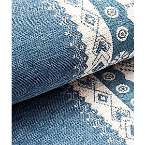 GIBZ Kitchen Mat Cushioned Anti-Fatigue Kitchen Rug Waterproof Non-Slip Home Décor Floor Mats for Standing Near Sink Bathroom Kitchens Desk Runner Laundry, Brown Grey, 20x80