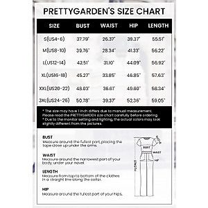 PRETTYGARDEN Women's Loose Solid Off Shoulder Elastic Waist Stretchy Long Romper Jumpsuit (Blue,Small)