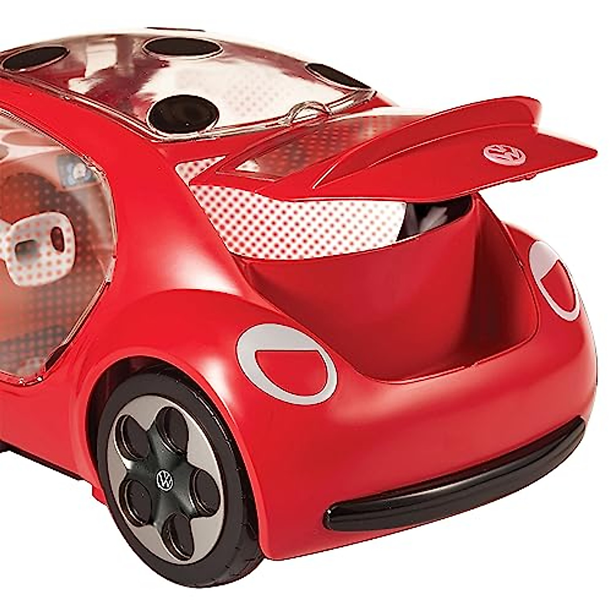 Miraculous Volkswagen e-Beetle Vehicle by Playmates Toys