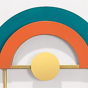 XDCHLK Creative Decoration Hooks Enter The Home Fashion Key Storage Hanger Coat Hook Wall Hanging