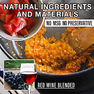 YAMASAN KYOTO UJI Curry - Japanese Food - Vegan Food - Japanese Curry Powder, Plant Based, Gluten Free, No Chemical Seasoning, FOR 4-5 DISHES, 5.29oz(150g)