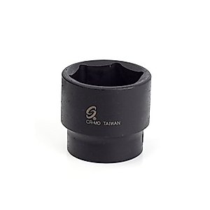Sunex 242 1/2-Inch by 1-5/16-Inch Impact Socket Drive