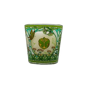 Baobab Collection Candle - Tomorrowland Edition: Lily of The Valley, Moss & Pear Fragrance - Luxurious Aromatic Decor (My First Baobab)