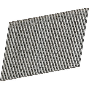 Bosch Professional 2000x Finish Nails SK64 20G (1.6/16 g 20°, 2.8x1.35x63 mm, Galvanised, Accessories for Nail Guns, Pneumatic Nailers)