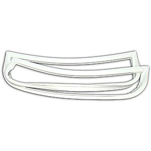 WR14X27232 - ClimaTek Direct Replacement for Monogram Refrigerator Door Gasket