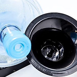 Avanti Countertop Water Dispenser