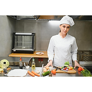 SMI - 6 Pcs Paring Knife Set Serrated Edge, Vegetable Knife, Fruit Knife, Kitchen Knife Made in Solingen Germany (Brown White)