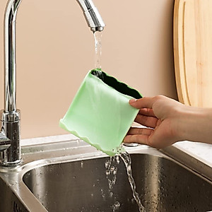 Pot lid holder Utensil Rest Holder for Kitchen Cooking, Heat-Resistant, Free Spoon Rest & Spoon Holder, Creative Kitchen Spatula Rest Organizer for Ladles, Tongs, Forks (White)