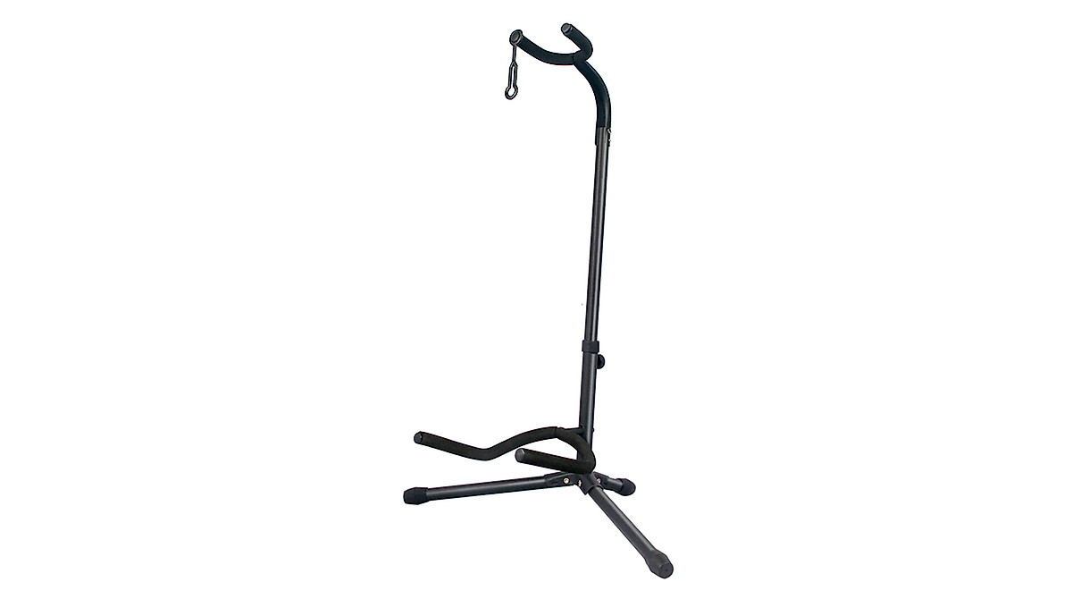 GLEAM Adjustable Guitar Stand for All Instruments