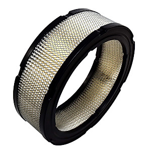 HQRP Filter Cartridge with Pre-Filter Compatible with Briggs & Stratton 394018 394018S 392642 272490S 272490 271271 4135 5050 5050B 5050H 5050K 806232 Replacement