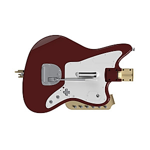 PDP Rock Band Fender Jaguar Guitar Controller for Xbox One
