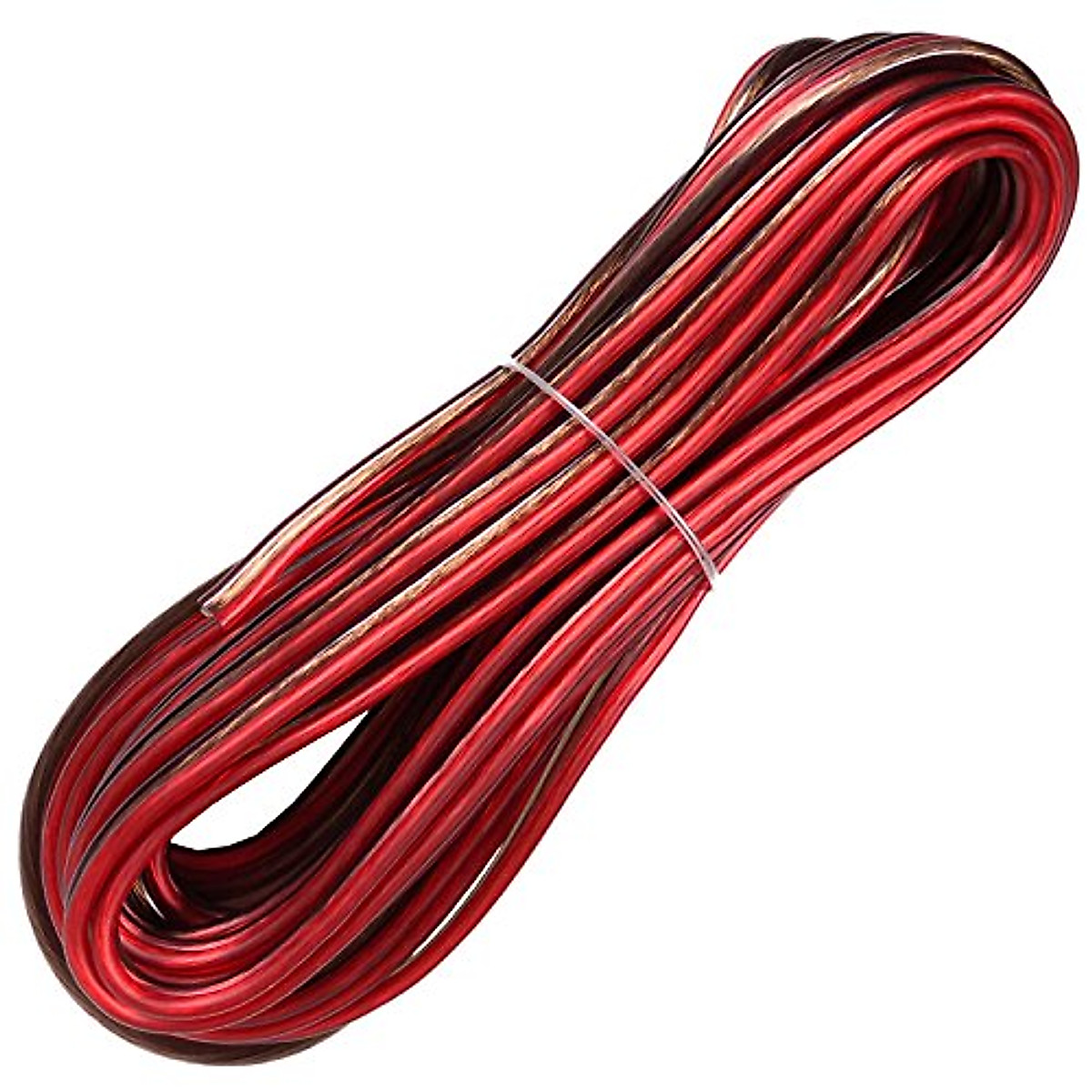 Complete 1500W Gravity 8 Gauge Amplifier Installation Wiring Kit Amp Pk3 8 Ga Red - for Installer and DIY Hobbyist - Perfect for Car/Truck/Motorcycle/Rv/ATV