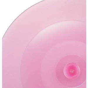 sillymann JY-WSK353-P Silicone Multi Cover, 6.9 inches (17.5 cm), Pink