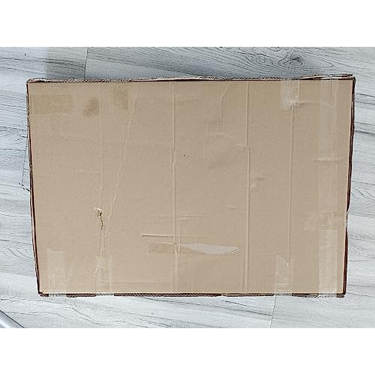 DUDYP Heated Towel Rack Gold Freestanding & Wall Mounted Electric Towel Warmer Drying Rack for Bathroom, Built-in Timer and LED Indicator, 11 Bar Plug-in 304 Stainless Steel Heated Towel Rail