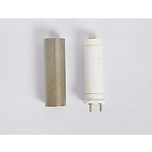 Go2Home Professional 1600W Plastic Welder Hot Air Welder Welding Kit Heat Gun Handhold Rod Pistol Soldering