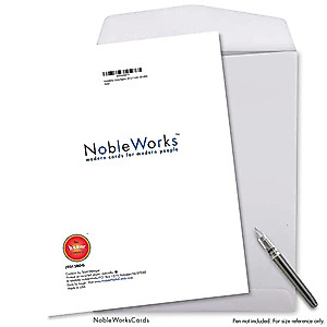 NobleWorks, Catnip Dispensary - Hysterical Birthday Greeting Card Greeting Card (8.5 x 11 Inch) - J9315BDG