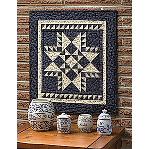 Vintage Treasures: Little Quilts for Reproduction Fabrics