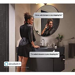 MOXIE® 1.75GPM SHOWERHEAD