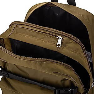 JanSport JS0A47KX7G3 West Break Army Green