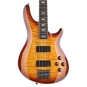 Schecter Omen Extreme-4 - Vintage Sunburst