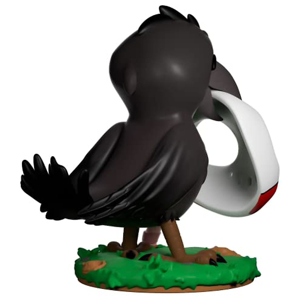 Youtooz Crowlirious #147 3.6" inch Vinyl Figure, Collectible Limited Edition Figure from The Youtooz Gaming Collection