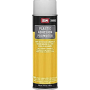 SEM 39863 Plastic Adhesion Promoter Aerosol - 14.8 oz.