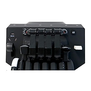 Throttle Pack for Airbus™ A319 – A380