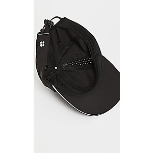 Sweaty Betty Women's SWIFTIE RUN PERFORMANCE HAT