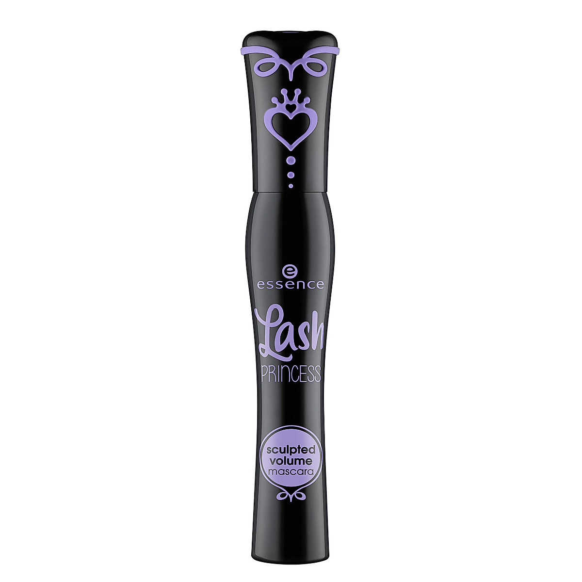 essence | Lash Princess Sculpted Volume Mascara | Paraben Free | Cruelty Free - Black (3-count)
