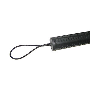 Zaltana Aluminum Landing nets (Hoop:11"X15",Handle:7",Knot Less Mesh)