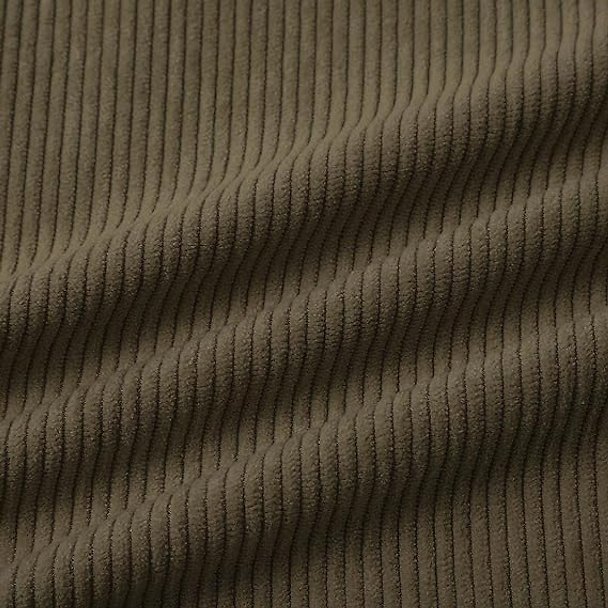 Ymosrh Sweatshirts For Men, Mens Tall Sweatshirts Sudaderas De Hombre Sweat Shirt Spring And Autumn European Size Men's Outdoor Casual Standing Collar Long-Sleeved Sweater Sweatshirt (XXL, Khaki)