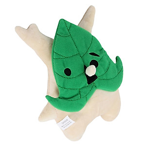 ZCPACE Wind Waker Makar Korok Plush Toy Doll 7.8inch
