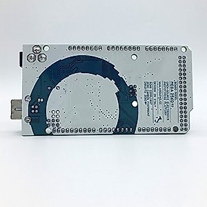 MEGA 2560 Starter Kit Ultra (100% Arduino IDE Compatible) w/Battery Holder, Sensors, Modules, Resistor kit and Components (no Supply)