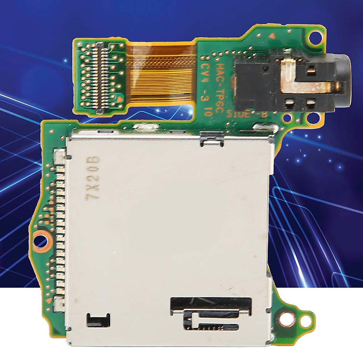 Game Case, Pragmatic Easy to Install Durable Superior Performance Game Card Case for Daily Use