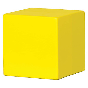 Teacher Created Resources Foam Large Blank Dice (20608)