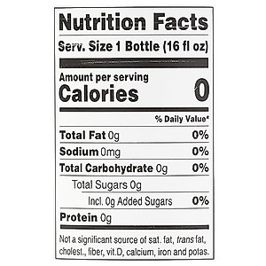 Just Ice Tea Ready To Drink Original Green Tea Unsweetened, Contains Caffeine, Fair Trade, Kosher, USDA Certified Organic, 16 Fluid Ounce (Pack of 12)