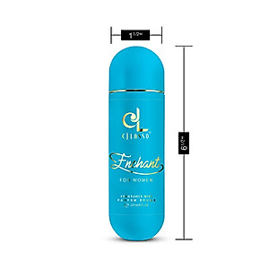 CJ Lasso Enchant For Women Fragrance Mist 8.0 oz