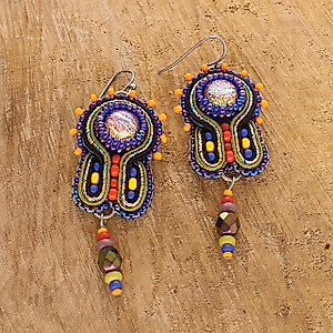 Lacys Stiff Stuff Beading Foundation,White Fabric 3 Sheets Made in The USA & Durable Material Used for Bead Stitch Embroidery, Cabochon and Sewing SS3811,8.5*11 inches