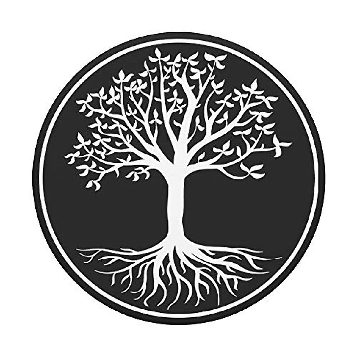 Tree Of Life PopSocket - Spiritual PopSocket - Kabbalah PopSockets PopGrip: Swappable Grip for Phones & Tablets