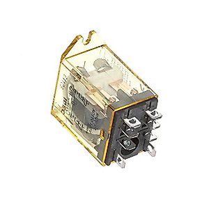 CMA Dish Machines 00631.00 Ice Cube Relay, 115V