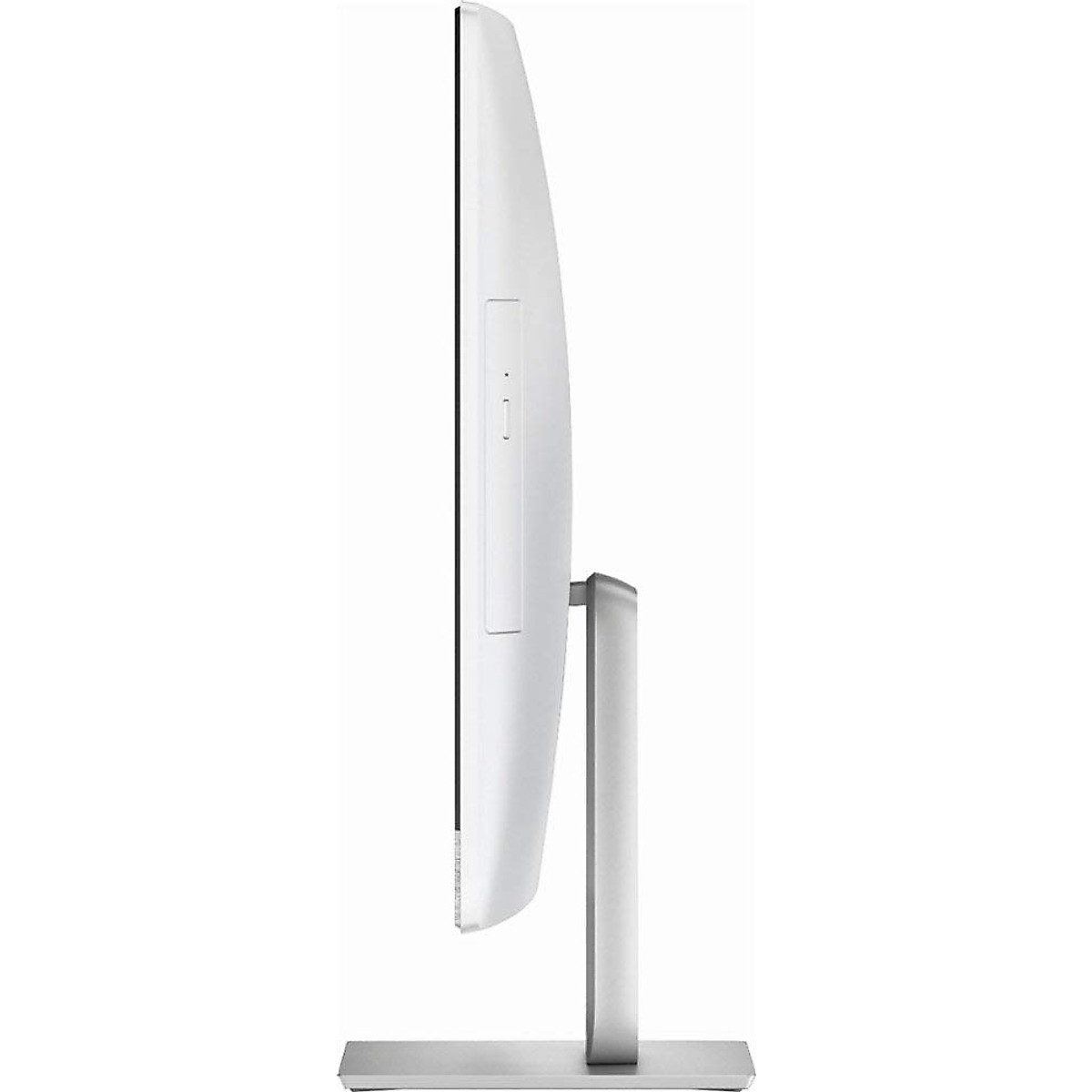 HP Pavilion All-in-One 23.8" FHD IPS Touchscreen Widescreen LED Display Premium Desktop | Intel Core i5-8400T Processor Six-Core | 12GB DDR4 | 2TB HDD | Include Keyboard & Mouse | Windows 10 | White