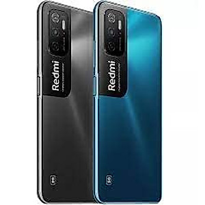 Xiaomi Redmi Note 11 SE 5G + 4G LTE (For Tmobile mint tello & global) (128GB+8GB) 48MP Quad Camera 6.43" (Blue)